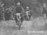 ISDT 1964 – E Germany | Speed Track Tales