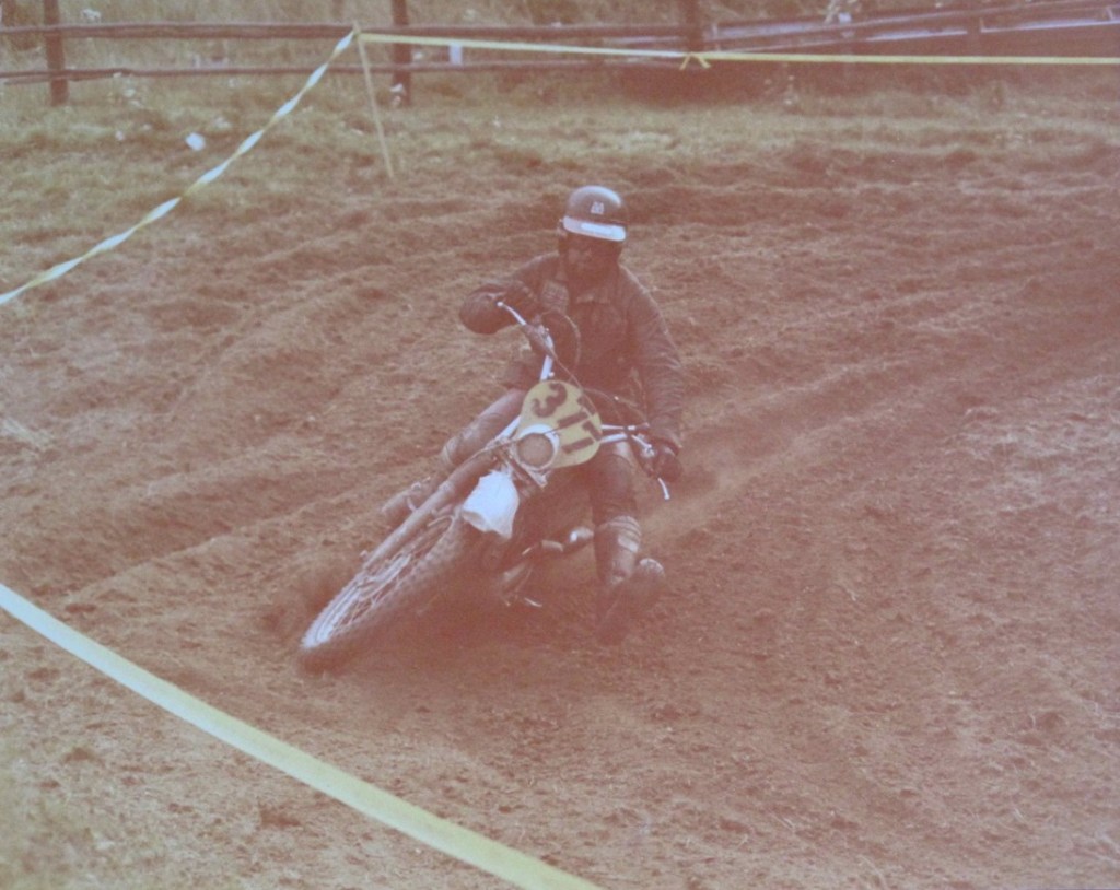 ISDT 1976 – Austria | Speed Track Tales