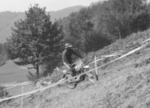 ISDT 1976 – Austria | Speed Track Tales