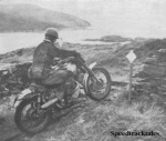 ISDT 1965 – Isle of Man | Speed Track Tales