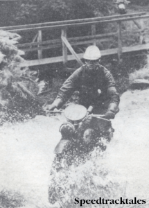 ISDT 1965 – Isle of Man | Speed Track Tales