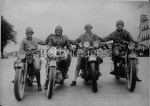 Marjorie Cottle and the women of the ISDT | Speed Track Tales
