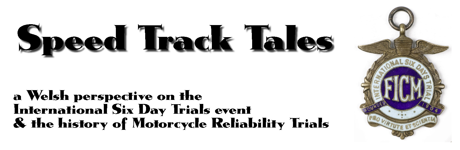 Marjorie Cottle and the women of the ISDT | Speed Track Tales