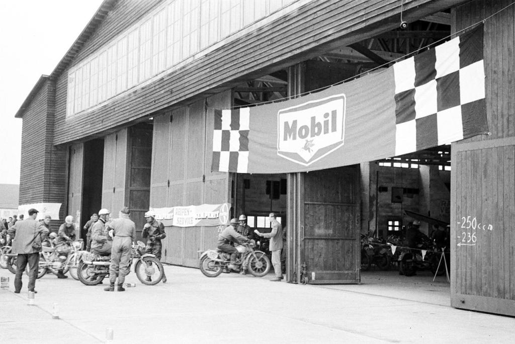 ISDT 1960: British Entrants Photographed by Erwin Jelinek | Speed Track ...