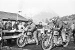 BSA Gold Star and the ISDT | Speed Track Tales