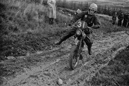 International Six Day Trial | Speed Track Tales